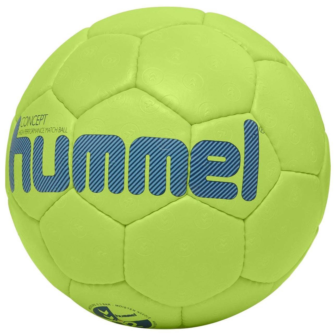 Ballons de Handball Hummel