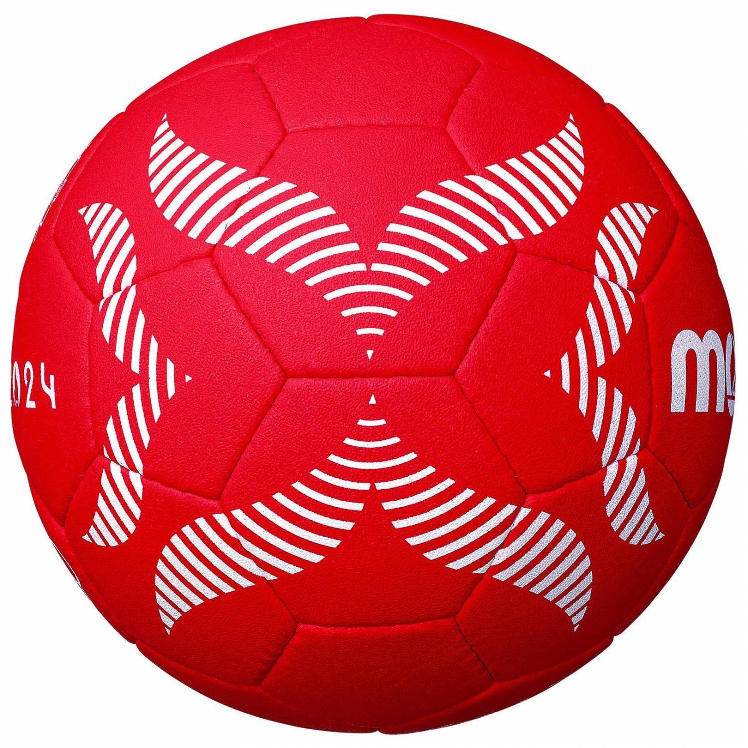 Ballon de handball Officiel Jeux Olympique Paris 2024 Taille 3
