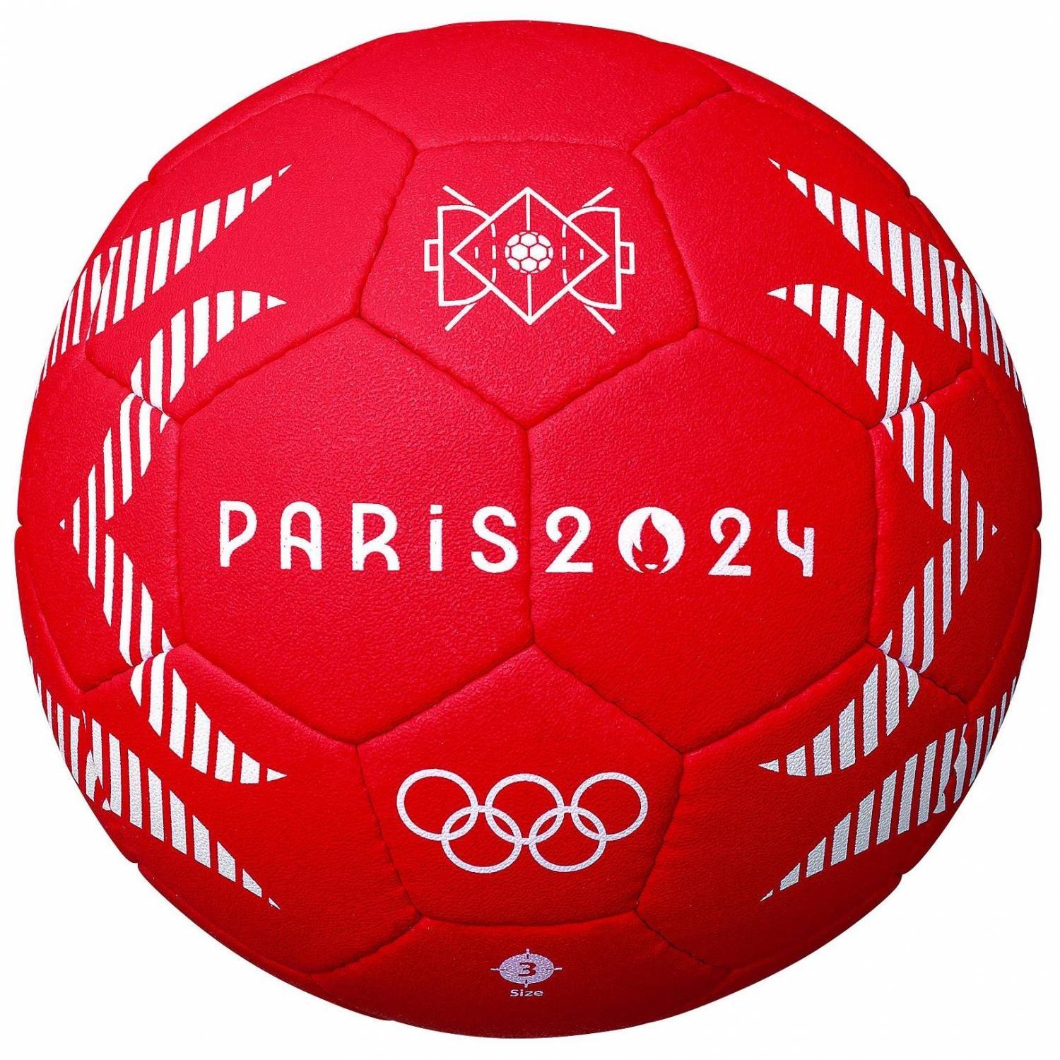 Vente de Ballon de Handball : le spécialiste 100% ballons de hand en France