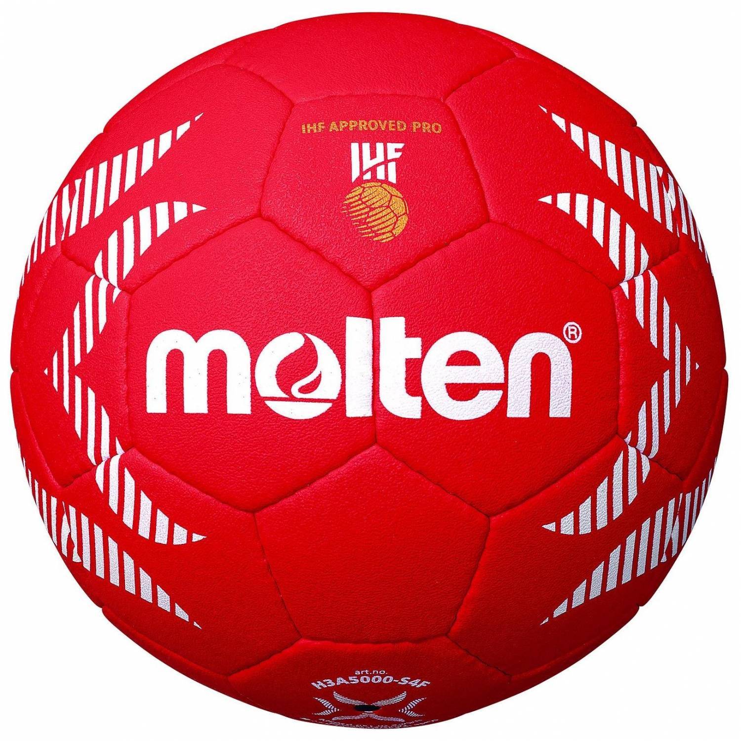Ballon de handball Officiel Jeux Olympique Paris 2024 Taille 3