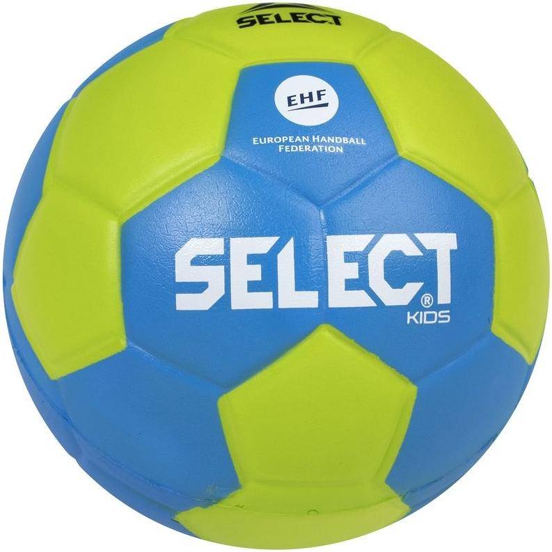 Ballon de Handball Select Kids IV inititation
