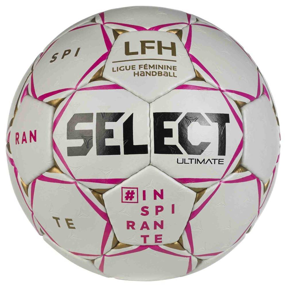 Ballon de Handball des plus grandes Marques et aux Meilleurs Prix