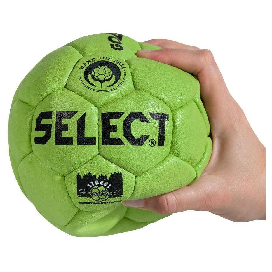 Ballon de Handball Goalcha Street Handball