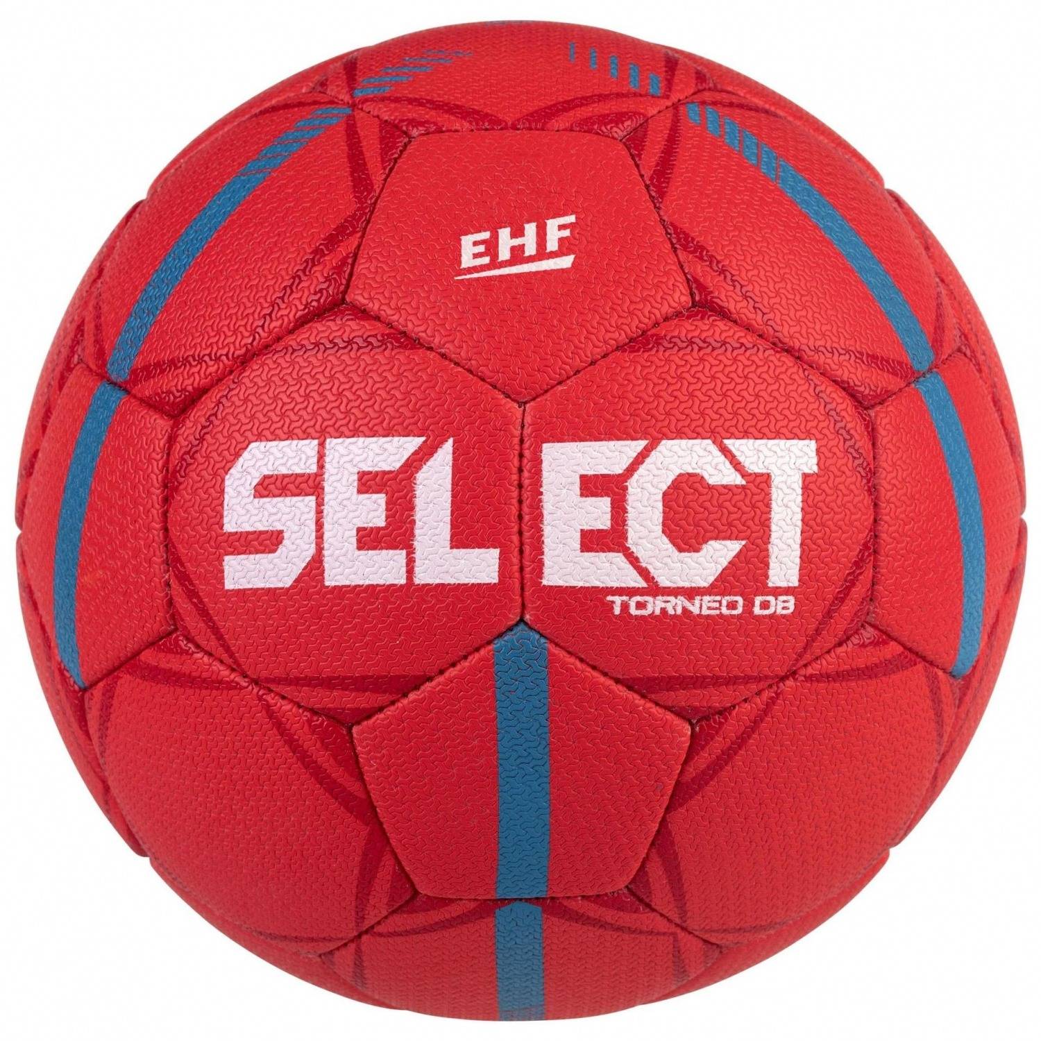 Ballons de Handball Select - Marque Officielle du Championnat Français ...