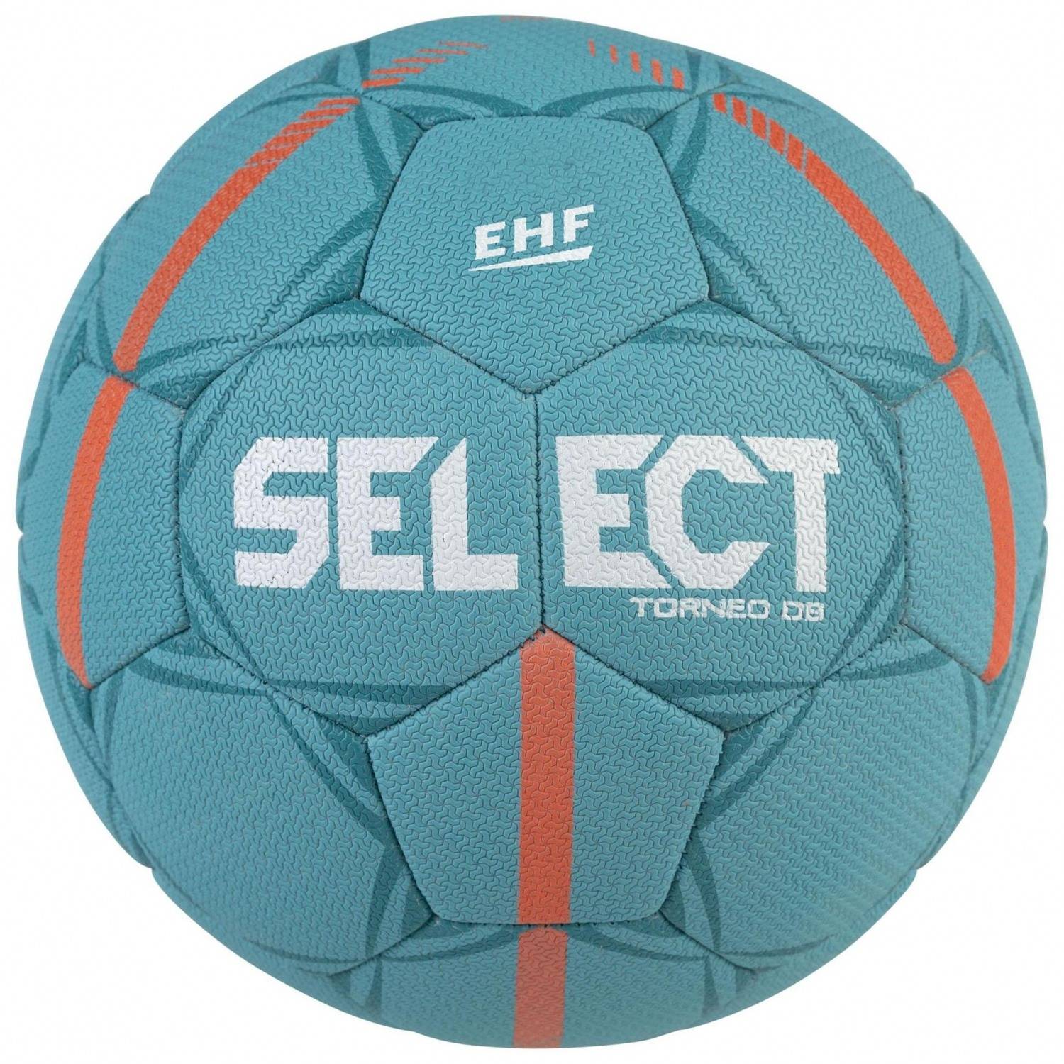 Ballons de Handball Select - Marque Officielle du Championnat Français ...