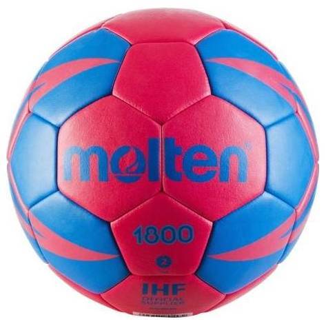 Vente de Ballon de Handball : le spécialiste 100% ballons de hand en France