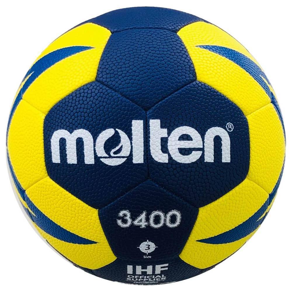 HX3400 Molten - Ballons de Handball