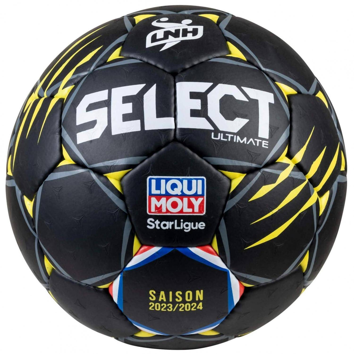 Ultimate officiel LNH 2023 Select - Ballons de Handball