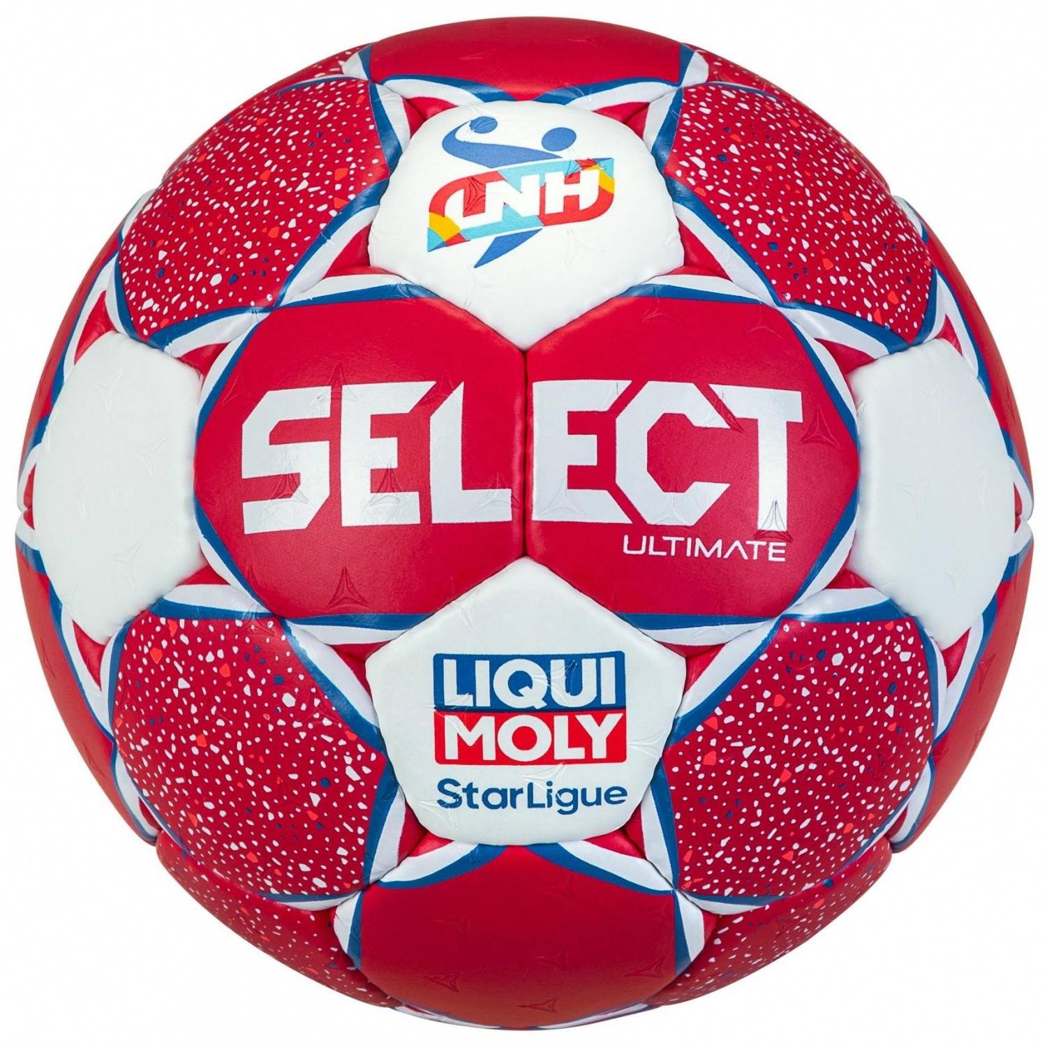 Ultimate officiel LNH 2022 Select - Ballons de Handball