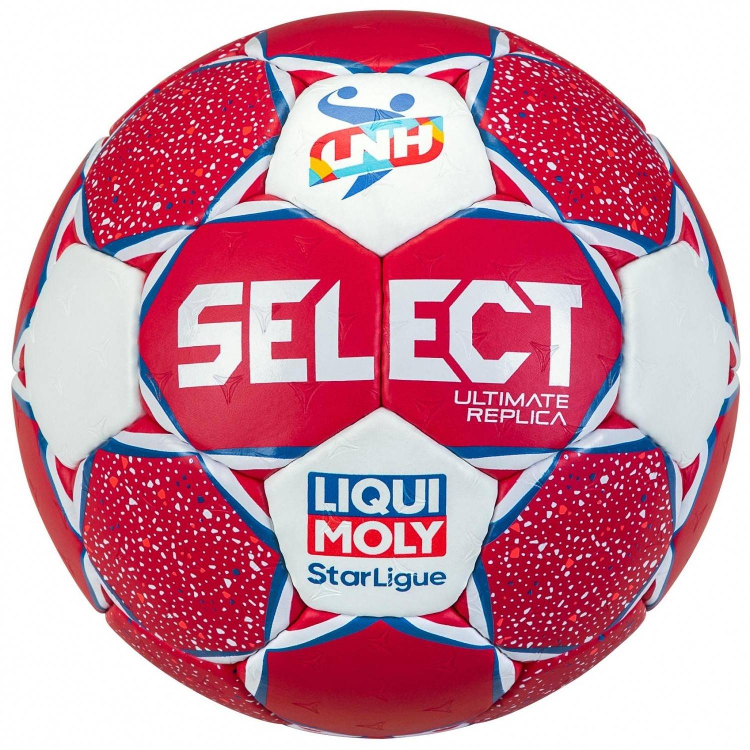 Ultimate replica LNH 2022 Select - Ballons de Handball
