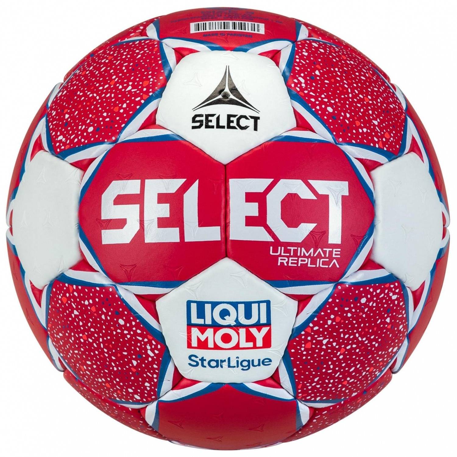 Ultimate replica LNH 2022 Select - Ballons de Handball