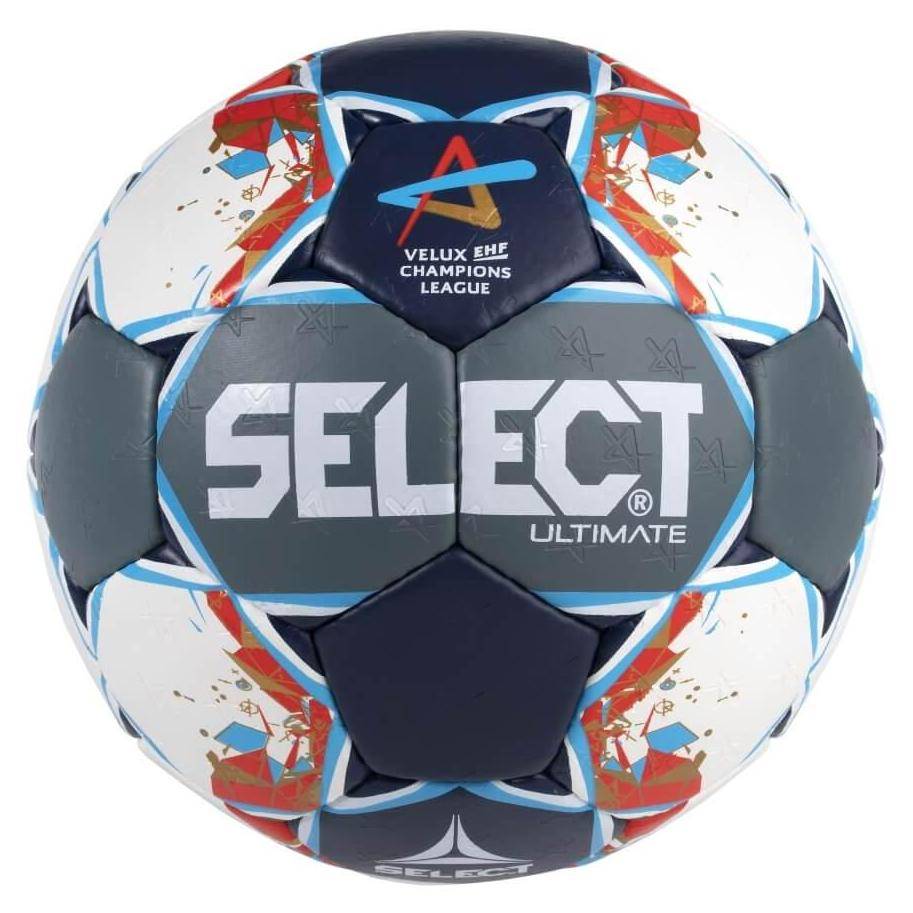 Ultimate champions league Men 2020 Select - Ballons de Handball
